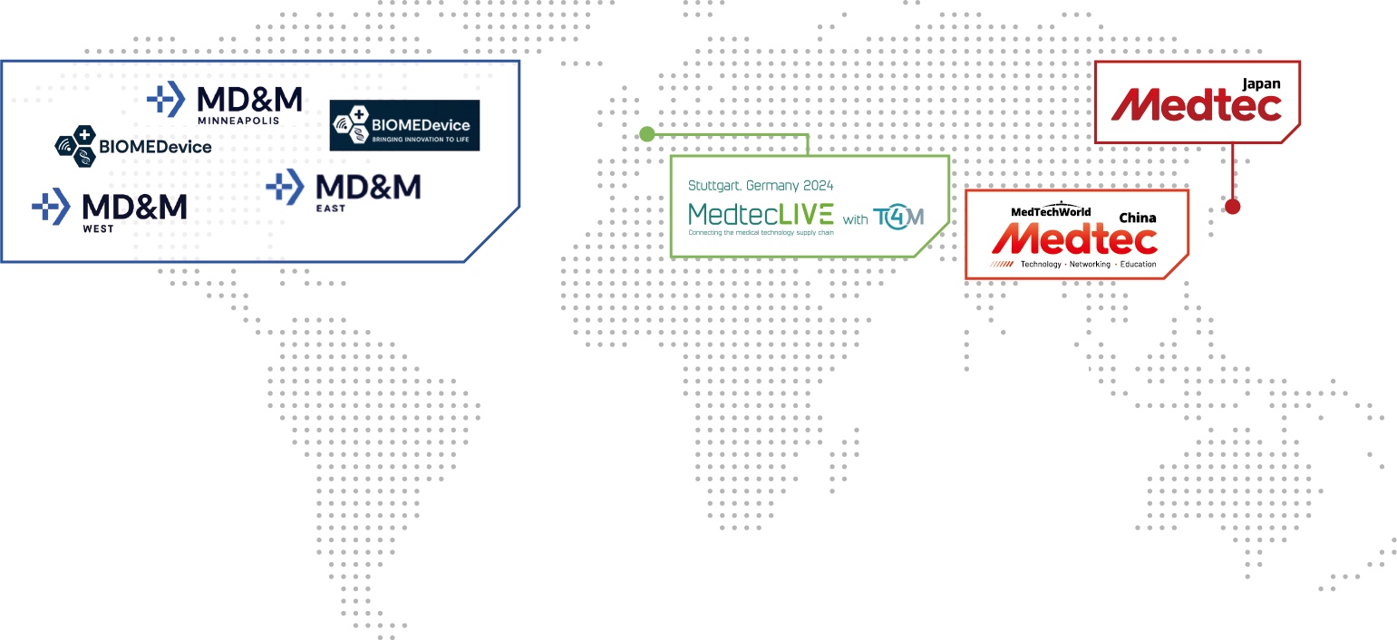 Home - Home – Medtec China 2022 | 31 August-2 September | Medical ...