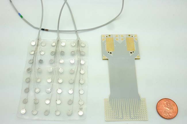 Implant Translates Brain Activity into Speech - Home – Medtec China ...