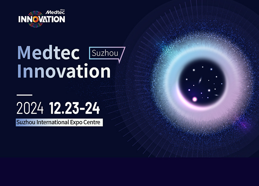 Home - Home – Medtec China 2022 | 31 August-2 September | Medical Device Design & Manufacturing