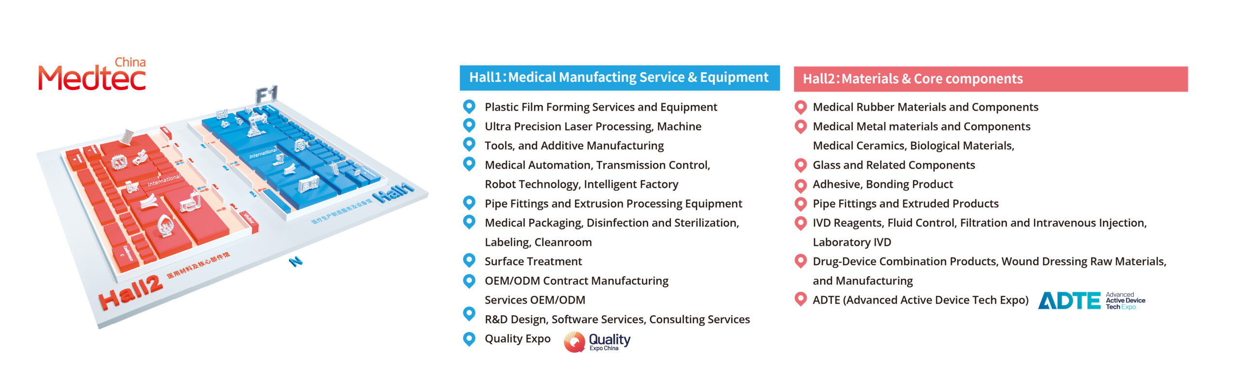 About Medtec - Home – Medtec China 2025 | 24-26 September | Medical ...